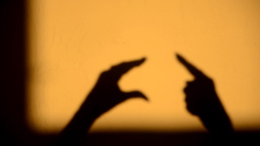 Too Snippy in Your Relationship? Cut it Out! – Phil and Maude