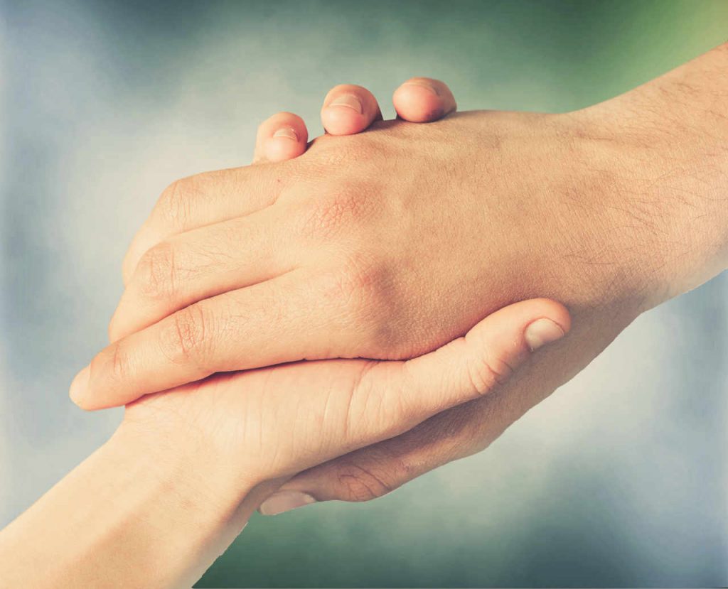 The Importance of Being Honest in a Relationship – Phil and Maude