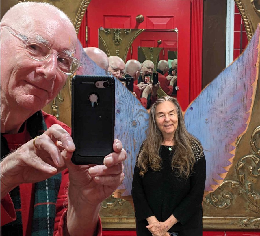 Phil and Maude’s Favorite Blog Photos of 2022 – Phil and Maude