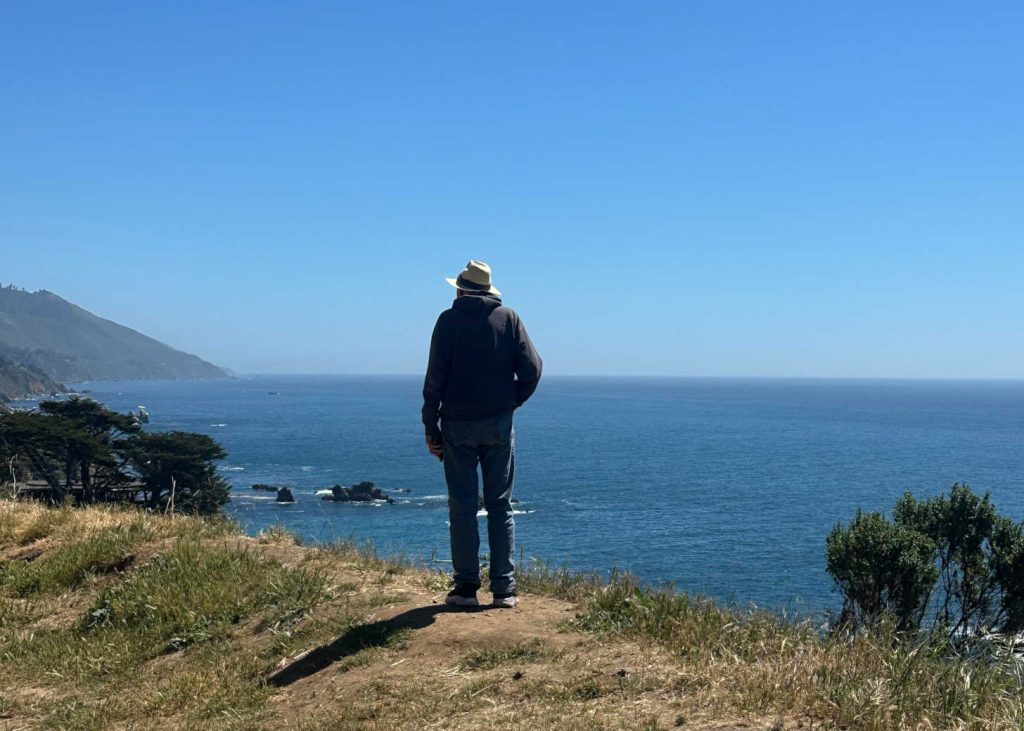 How Radical Non-Interference Makes Our Relationship Feel So Peaceful ...